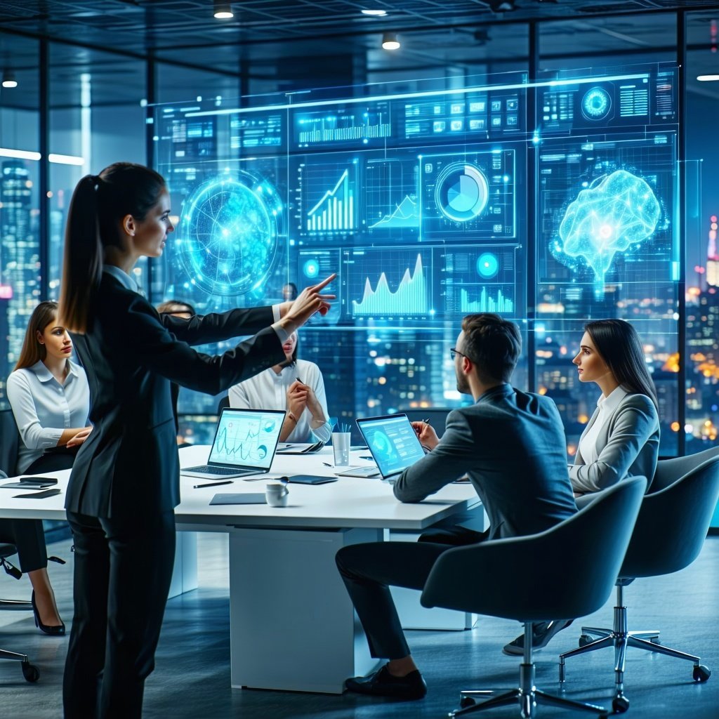 Transforming Clinical Trials with Cloudbyz AI: The Future of Intelligent eClinical Operations